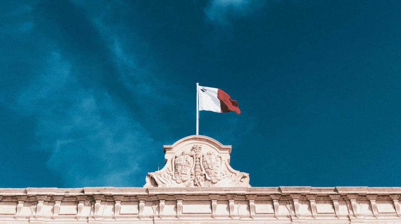 Why Should Your Yacht Sail With the Malta Flag? | Yachting.mt
